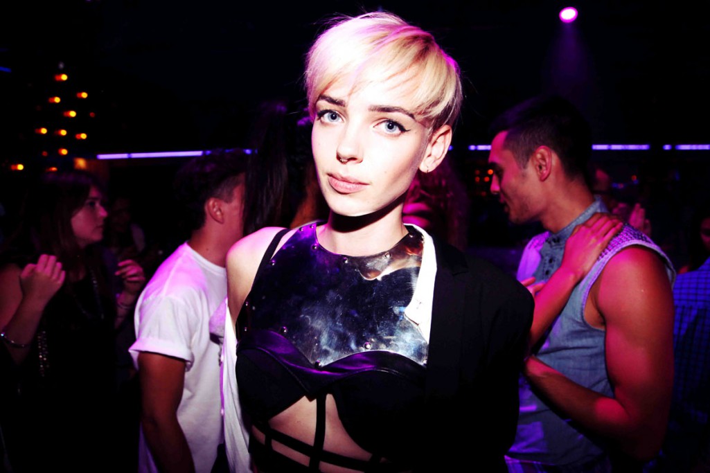 Meet you at the Galore Mag Bombshells Issue Launch Party - C-Heads Magazine