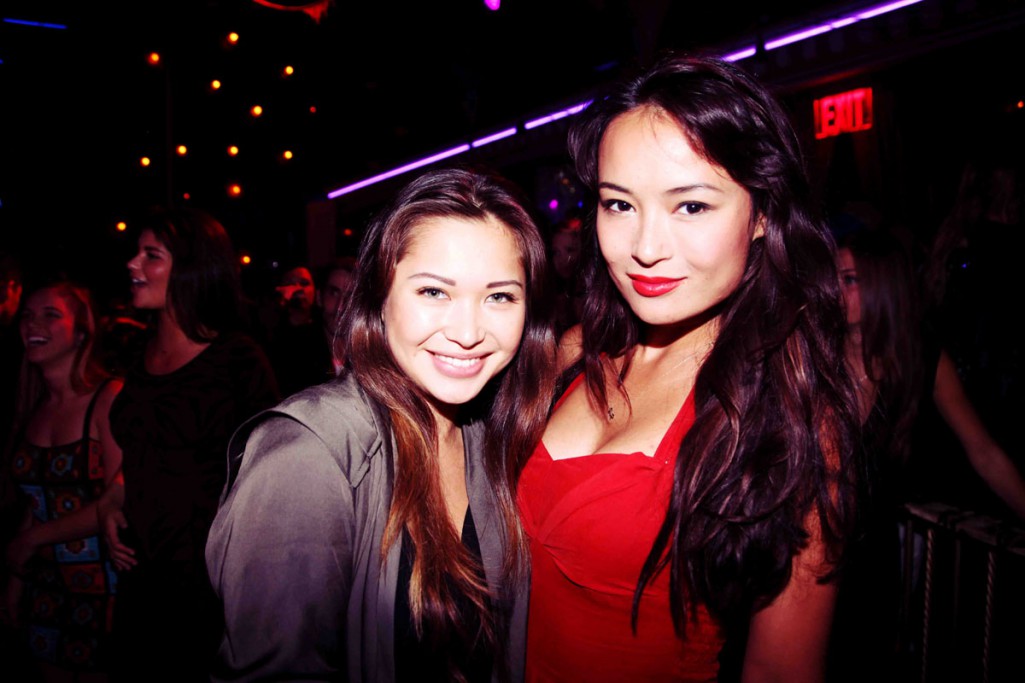 Meet you at the Galore Mag Bombshells Issue Launch Party - C-Heads Magazine