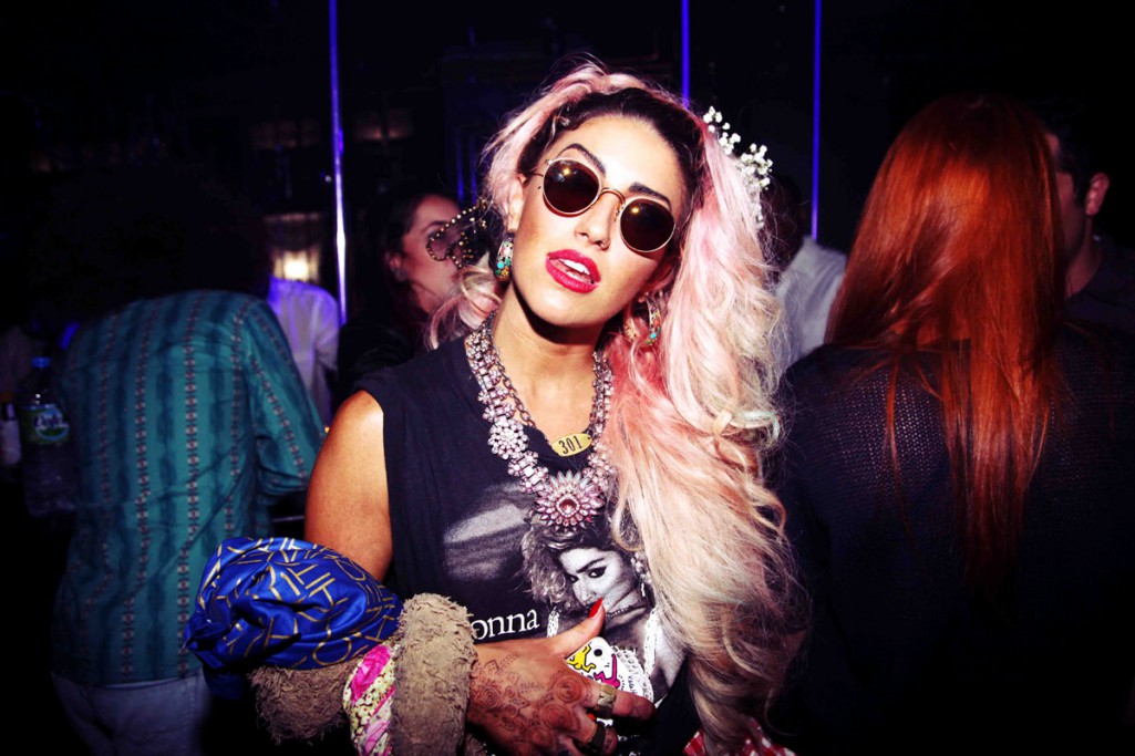 Meet you at the Galore Mag Bombshells Issue Launch Party - C-Heads Magazine