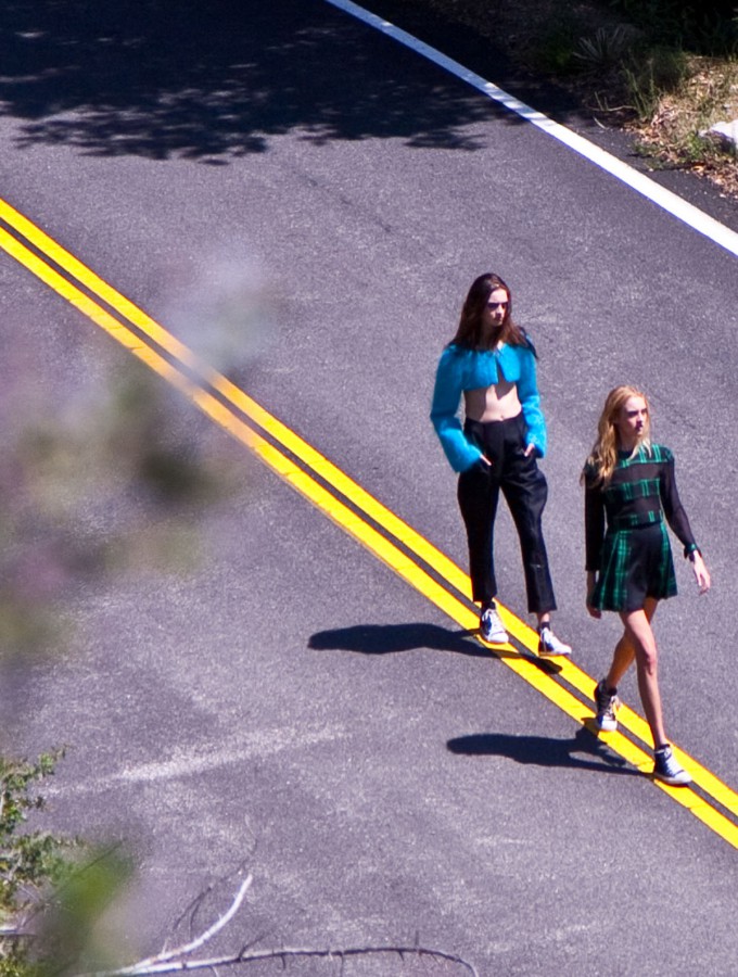 "The Twins" Kelsey and Baylee by Nicole Anne Robbins for C-Heads - C ...