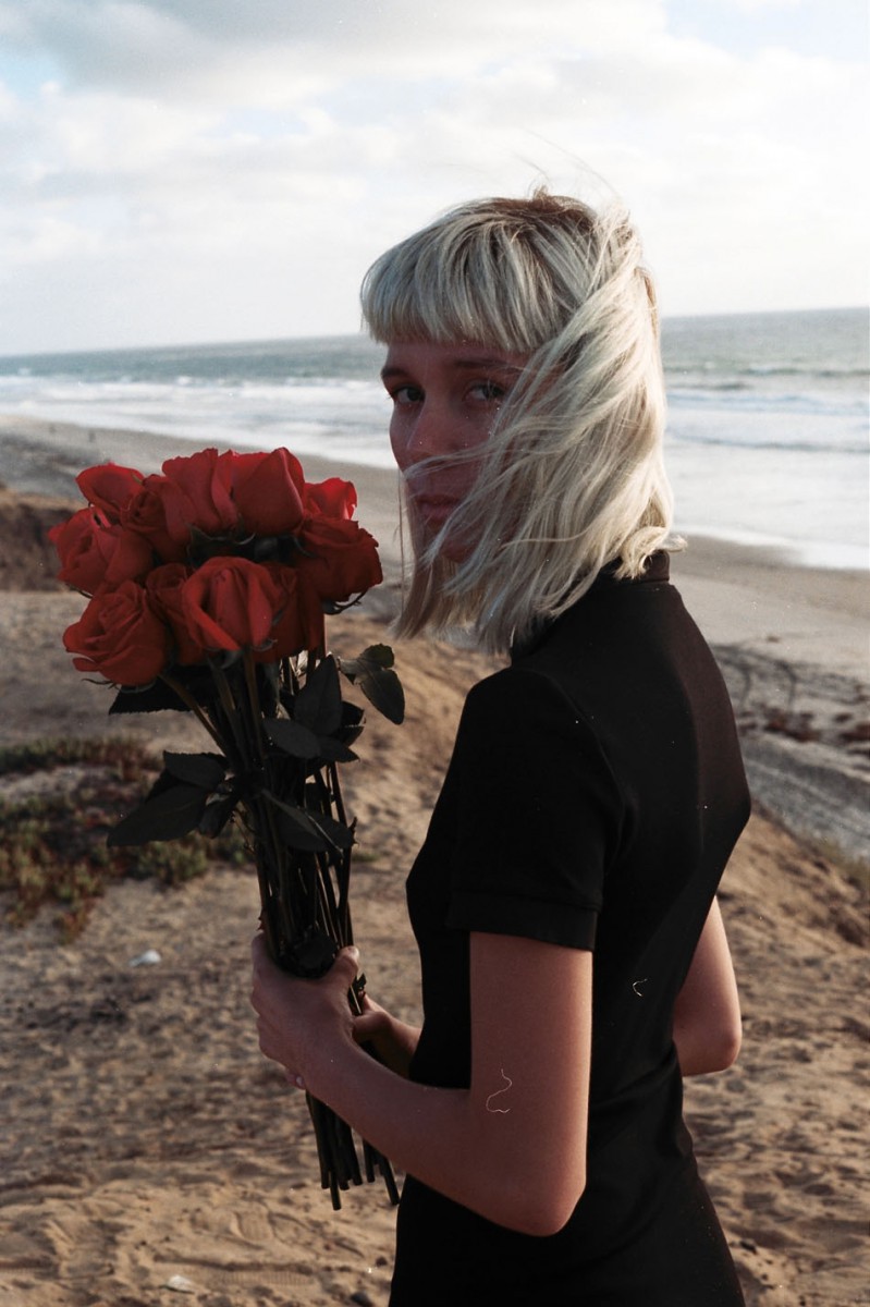 Hopless Romantic - Iris, Ana & Andres by Rafael Martínez for C-Heads ...