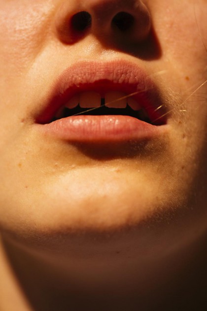 Alessandra by Antonio Andrade for C-Heads - C-Heads Magazine