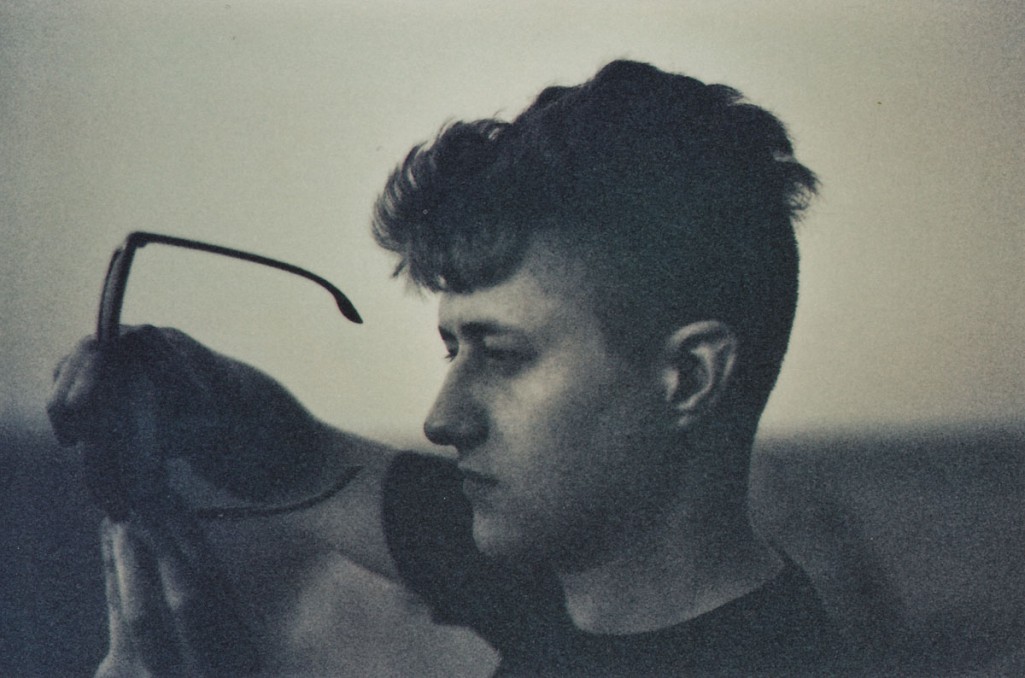 "The glow of a person, a place, an idea, a feeling" The work by Ephebic ...