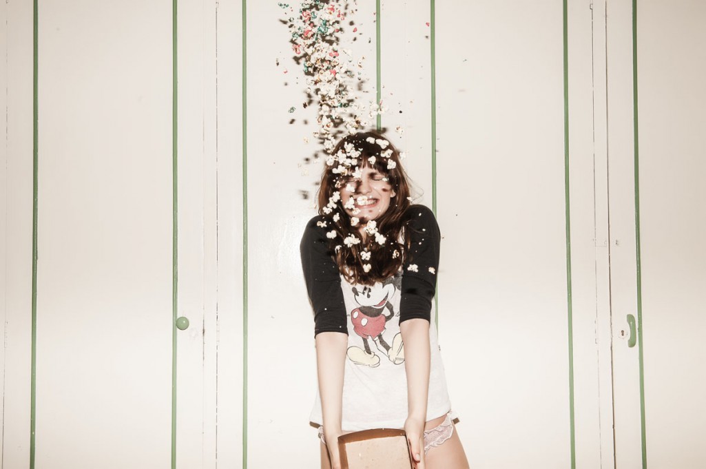 Barbara by Alejandro Bauducco for C-Heads - C-Heads Magazine