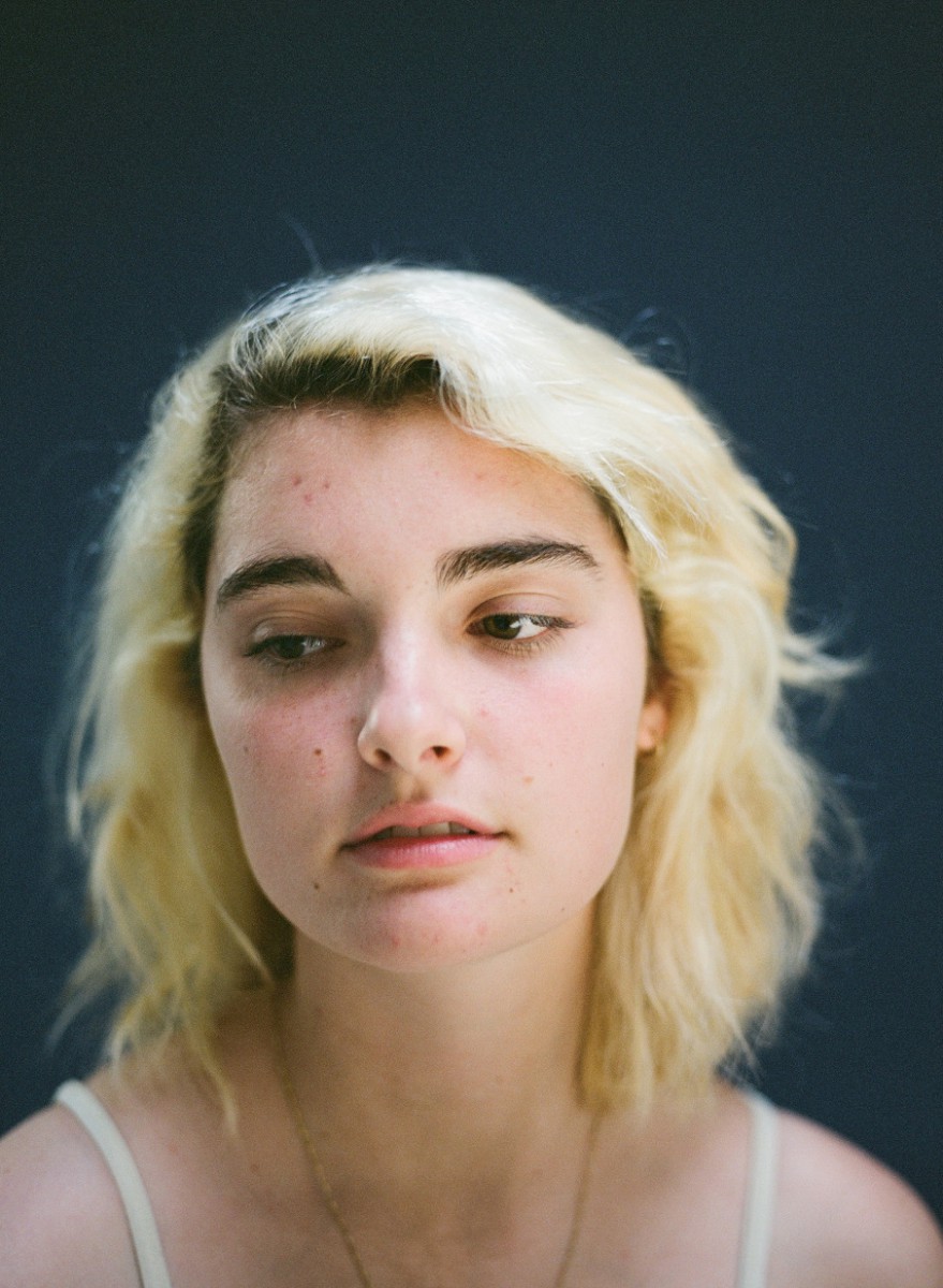 "Finding the line between the soul and something divine" A talk with ...