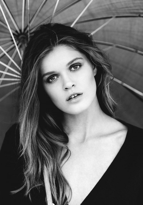 Rebekah by Fox Harvard for C-Heads - C-Heads Magazine