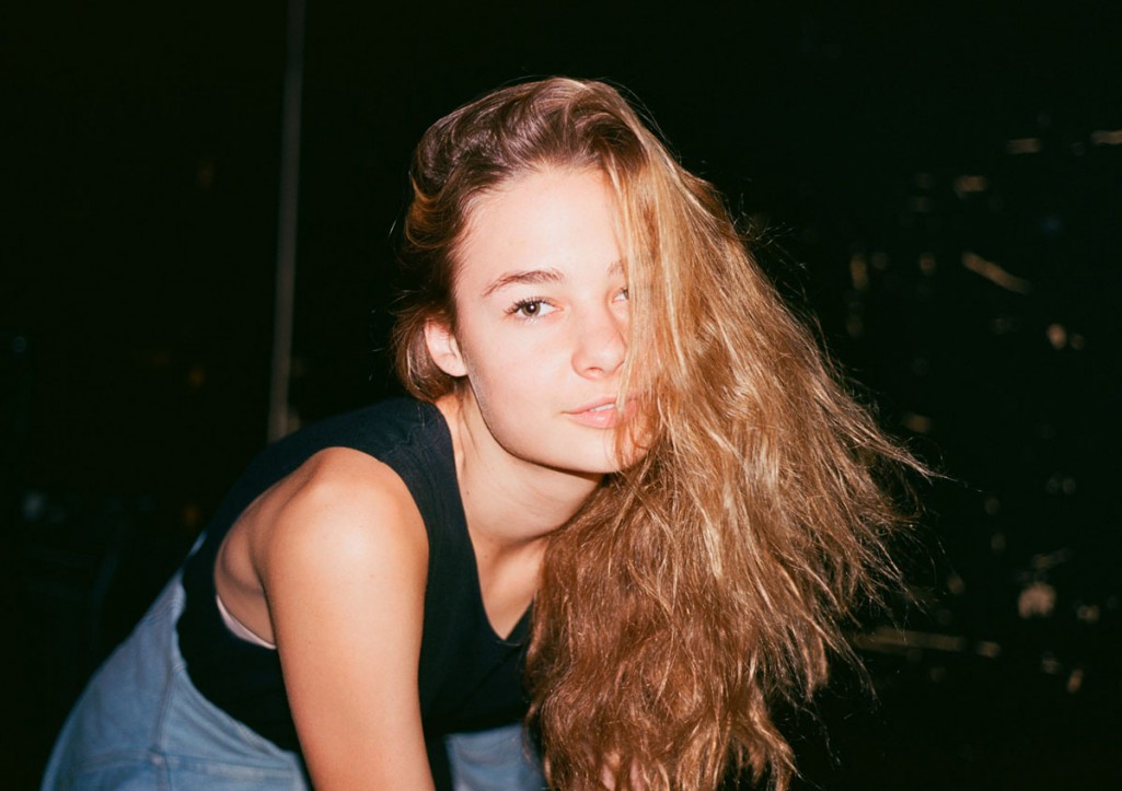 David Lekach for C-Heads - C-Heads Magazine