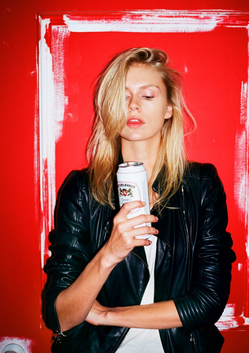 David Lekach for C-Heads - C-Heads Magazine