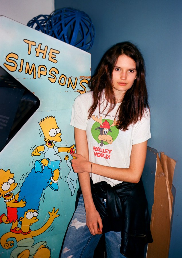 David Lekach for C-Heads - C-Heads Magazine