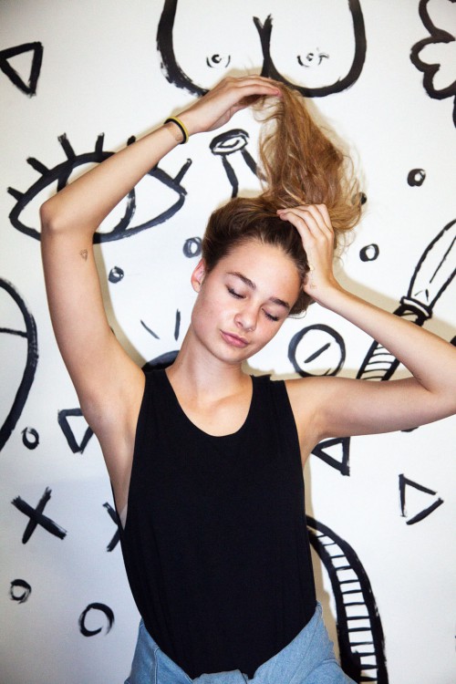 David Lekach for C-Heads - C-Heads Magazine