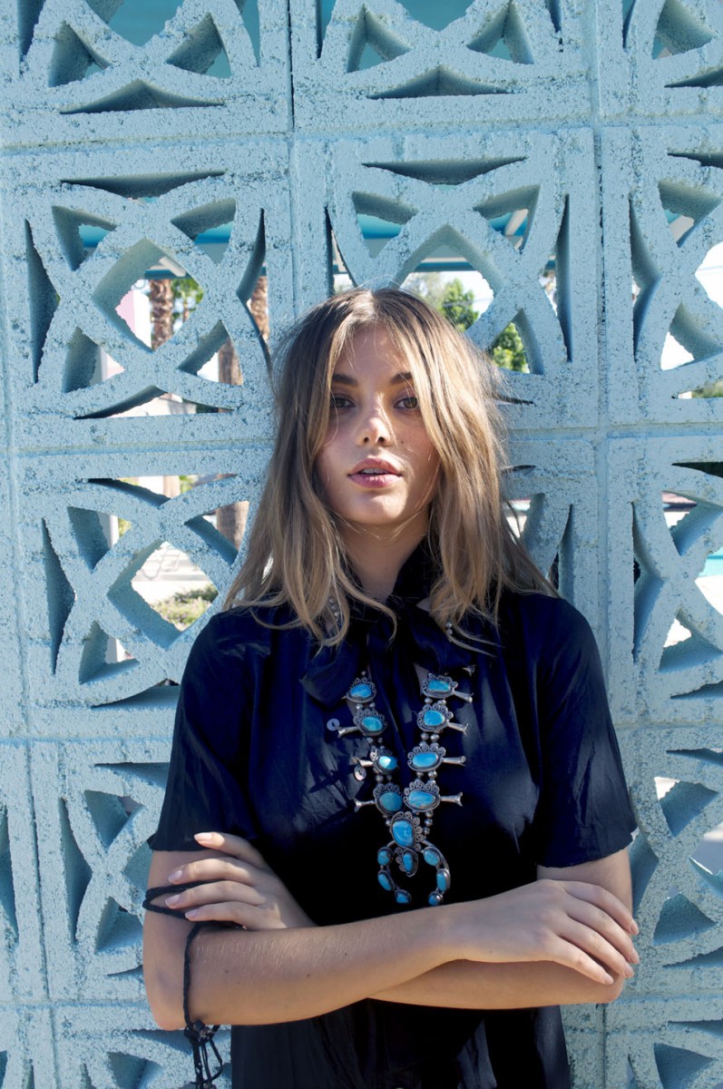 Dana Trippe x LENNI x C-Heads - C-Heads Magazine