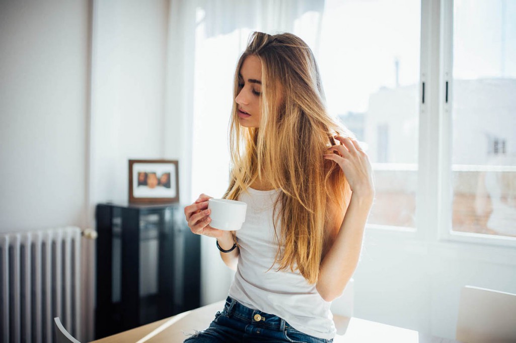 Laura by Enzo David Pla Iriarte for C-Heads - C-Heads Magazine