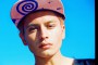 C-Heads Exclusive: Justin Barco debuts first Mamadoux Man Story shot by ...