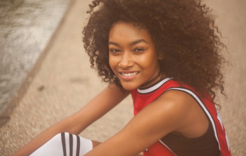 C-Heads Exclusive: A day With Cheyenne Carty by Fran Petersson - C ...