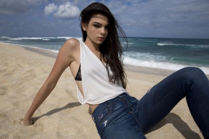 Kaitlyn by Jessica Wertheim for C-Heads - C-Heads Magazine