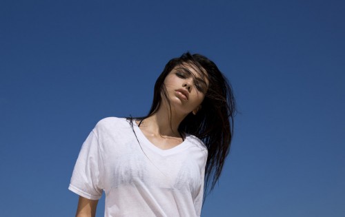 Kaitlyn by Jessica Wertheim for C-Heads - C-Heads Magazine