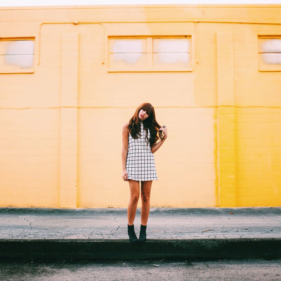 "Life as a journey" A talk with Emily Vaughn - C-Heads Magazine