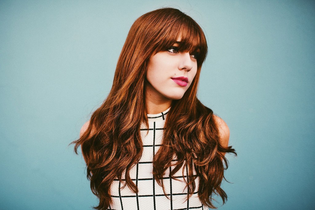 "Life as a journey" A talk with Emily Vaughn - C-Heads Magazine