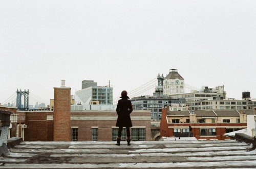 Leticia by Chris Wilson for C-Heads - C-Heads Magazine