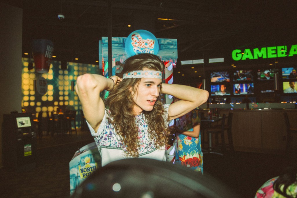 Hype Summer Look Book SS15 photographed by Gobinder Jhitta - C-Heads ...