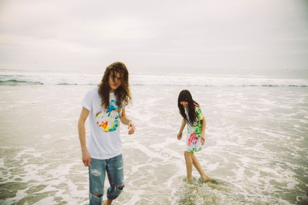 Hype Summer Look Book SS15 photographed by Gobinder Jhitta - C-Heads ...