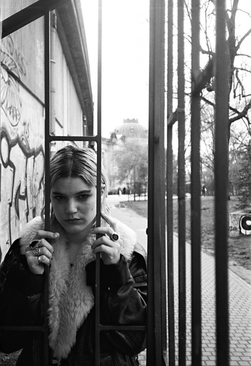 "I needed a record that feels like California. Sunny. Warm. Welcoming ...