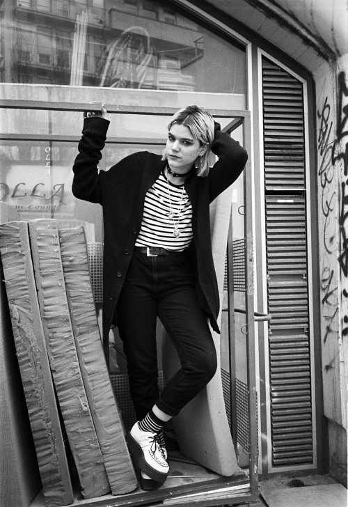 "I needed a record that feels like California. Sunny. Warm. Welcoming ...