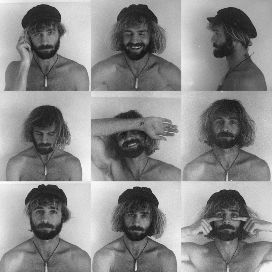 "So many people are afraid to show emotion, hello we aren't robots ...