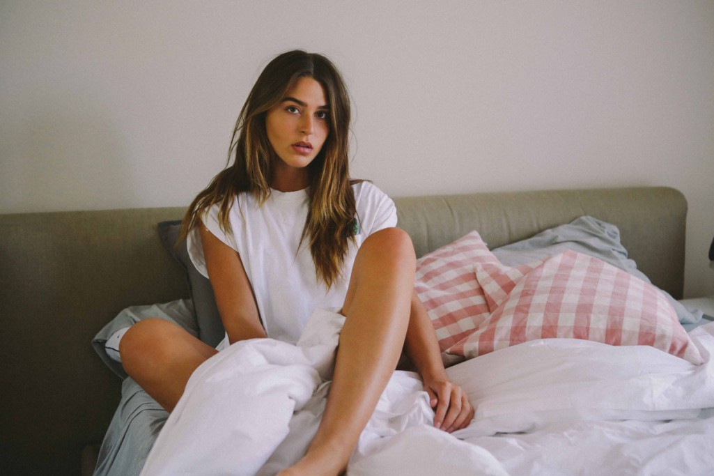 Tavia by Kazim Günyar for C-Heads - C-Heads Magazine