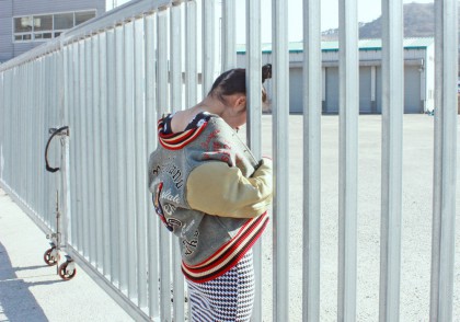 Women are forever changing x Taeeun Kim - C-Heads Magazine