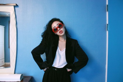 Women are forever changing x Taeeun Kim - C-Heads Magazine