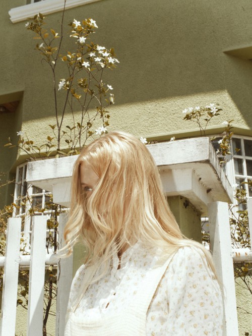 Svetlana by Shaira Luna for C-Heads - C-Heads Magazine