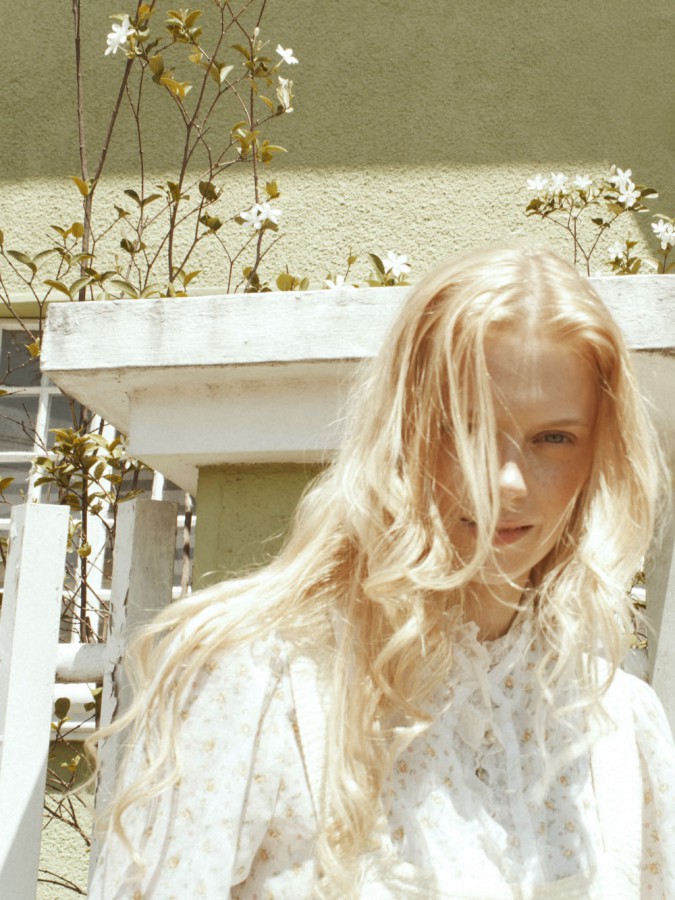 Svetlana by Shaira Luna for C-Heads - C-Heads Magazine