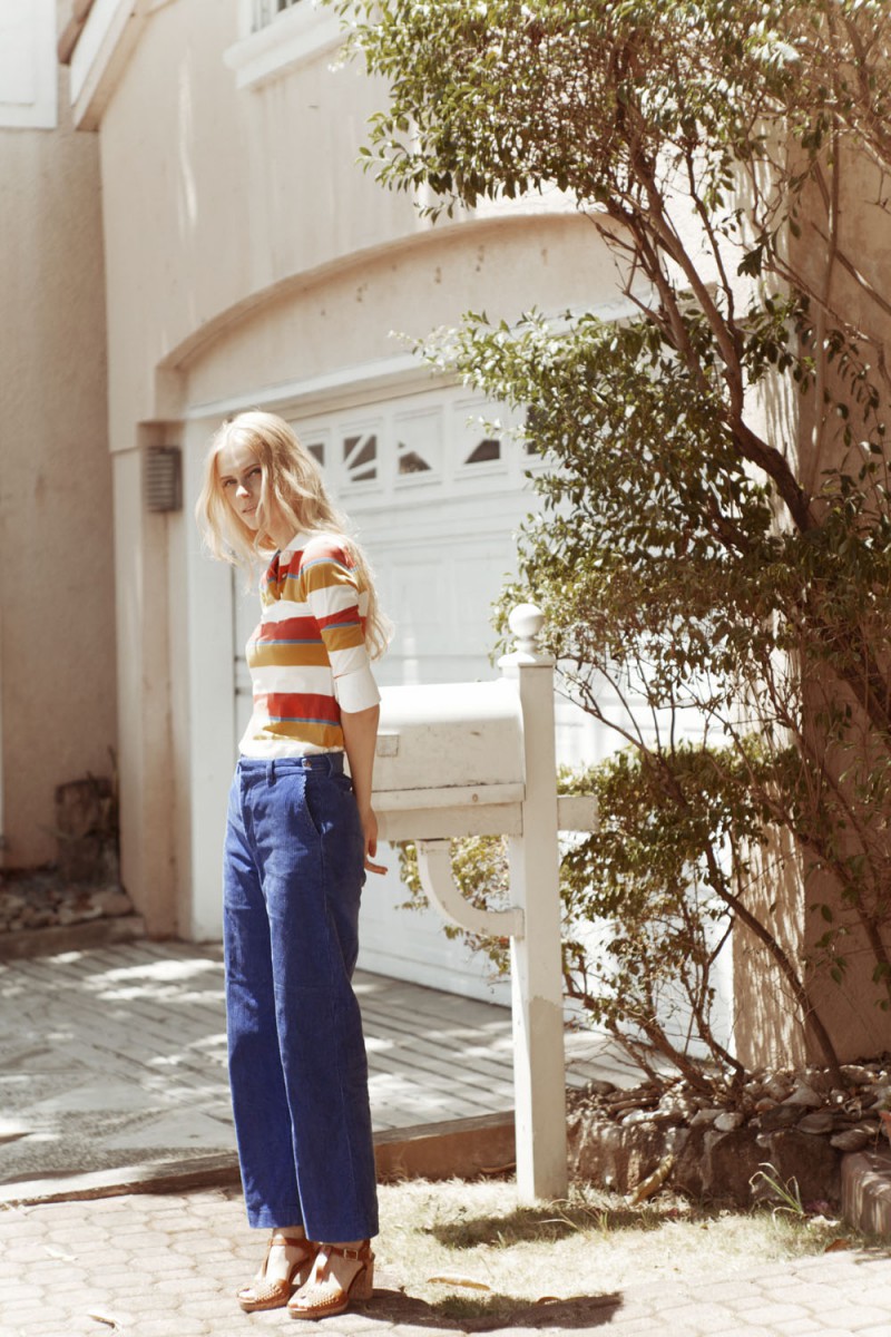 Svetlana by Shaira Luna for C-Heads - C-Heads Magazine