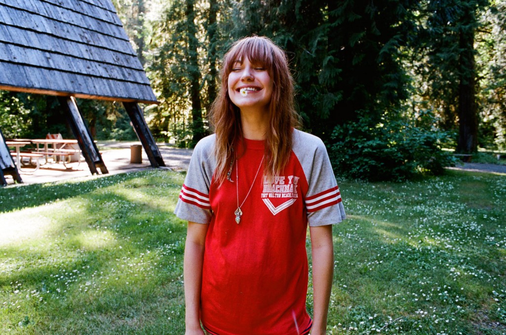 “Daisy Truckin” CobraCult Summer 2015 Lookbook heads out to Eagle Creek ...