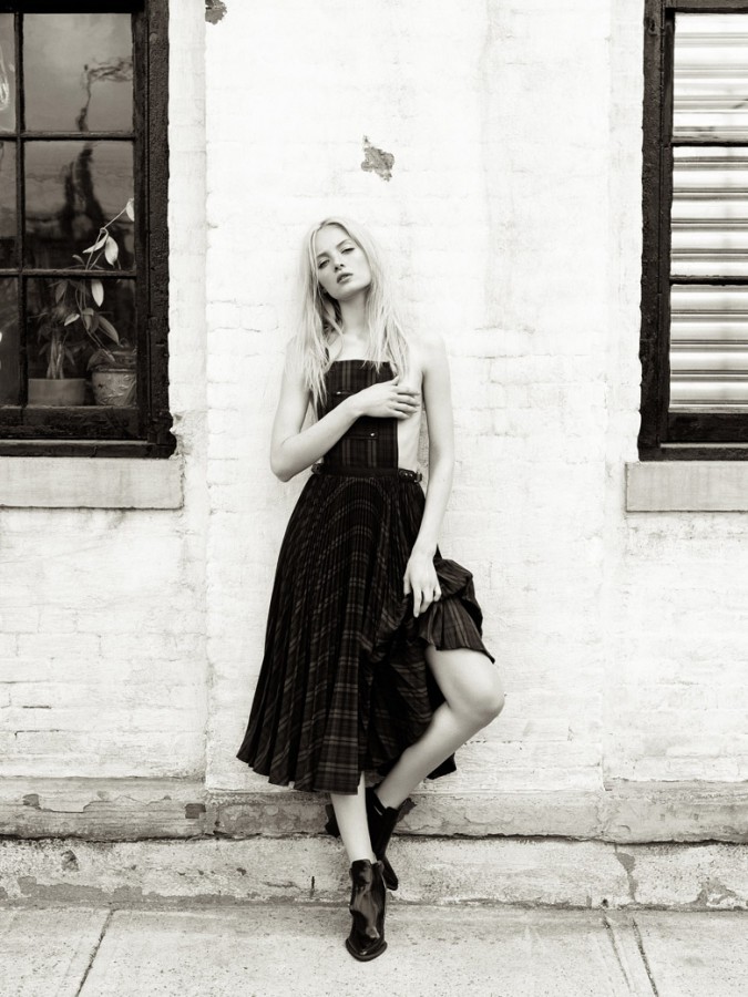 Ash Walker by Jeffrey Chan for C-Heads - C-Heads Magazine