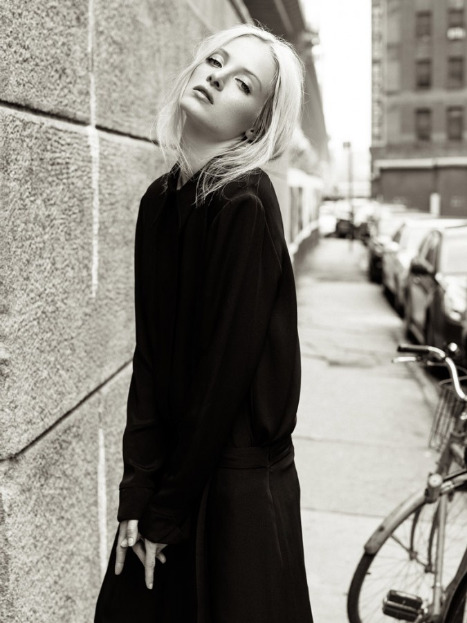 Ash Walker by Jeffrey Chan for C-Heads - C-Heads Magazine