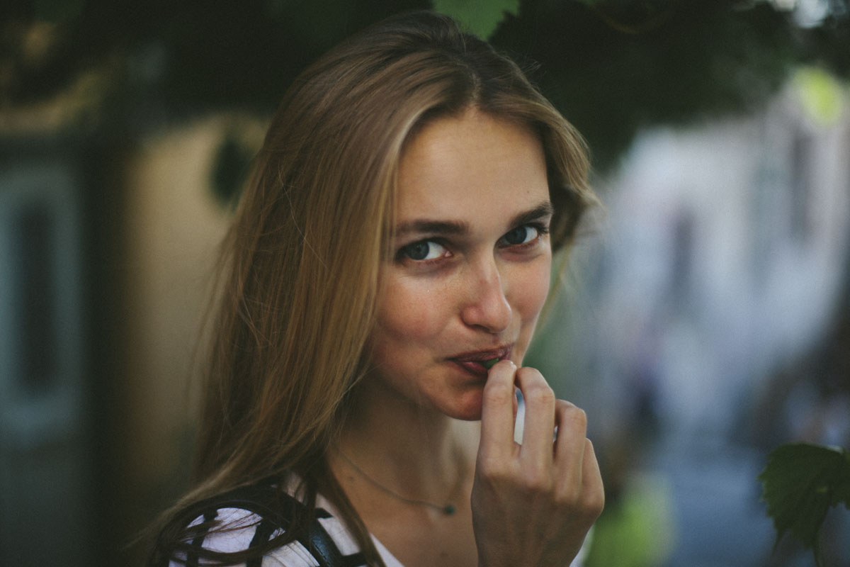 Jade by George Tatakis for C-Heads - C-Heads Magazine