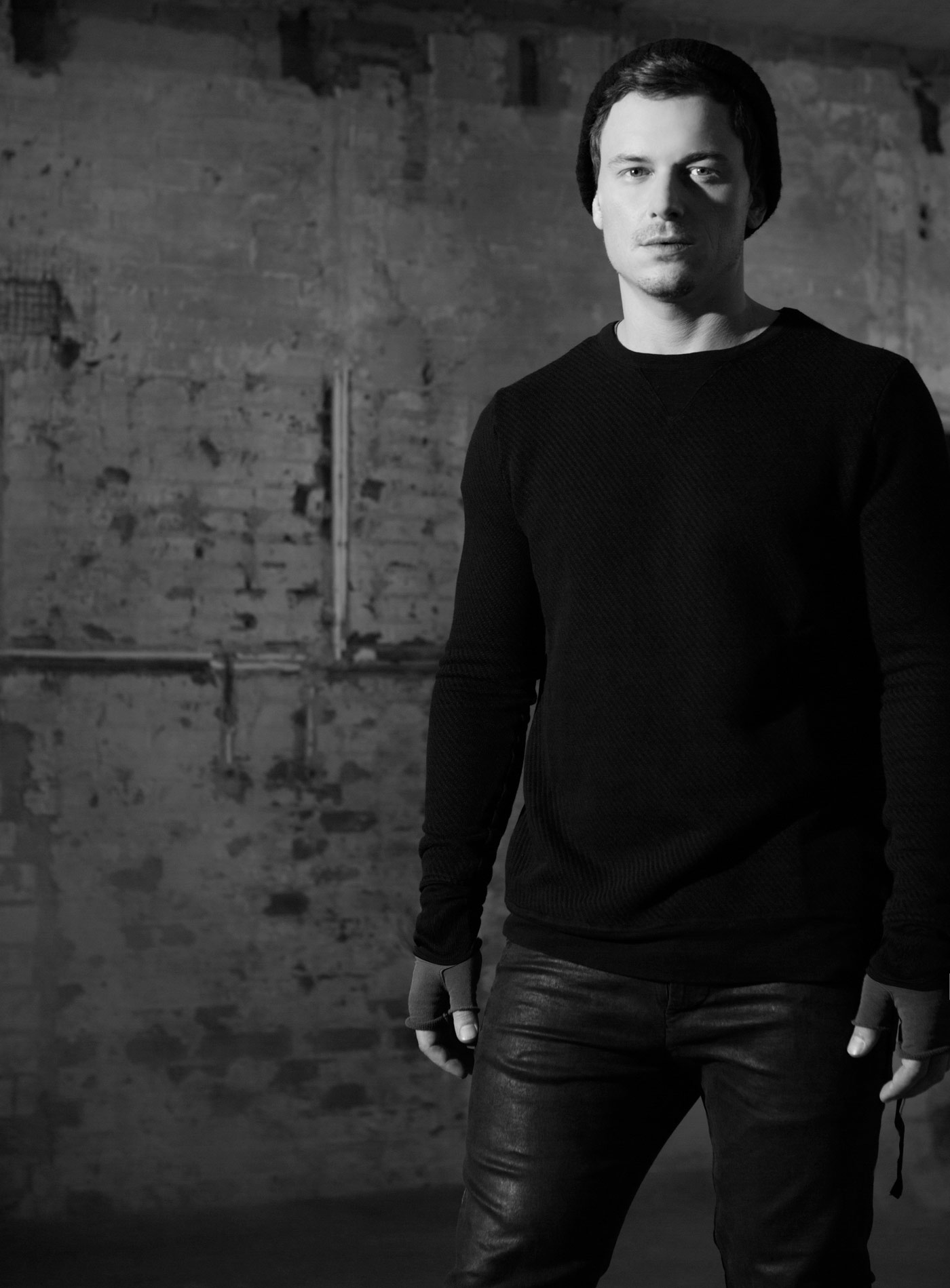 "You have to learn to embrace all aspects of your job." A talk with ...