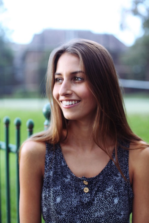 Lauren Engel kicking it down under with Aussie babes for C-Heads #4 - C ...