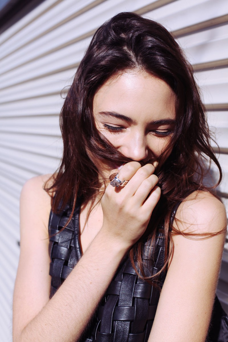 Lauren Engel kicking it down under with Aussie babes for C-Heads #5 - C ...