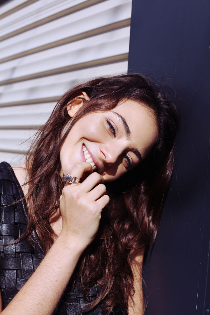 Lauren Engel kicking it down under with Aussie babes for C-Heads #5 - C ...