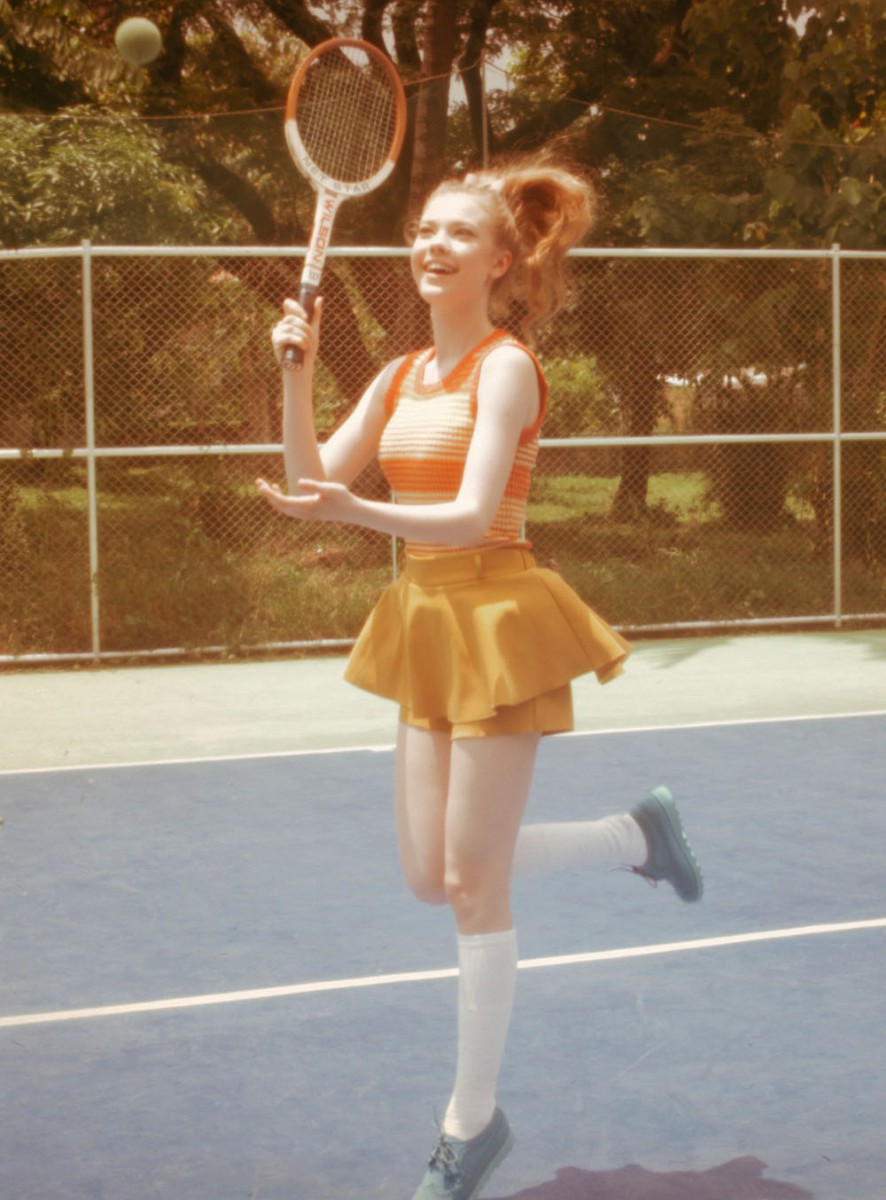 Jane by Shaira Luna for C-Heads - C-Heads Magazine