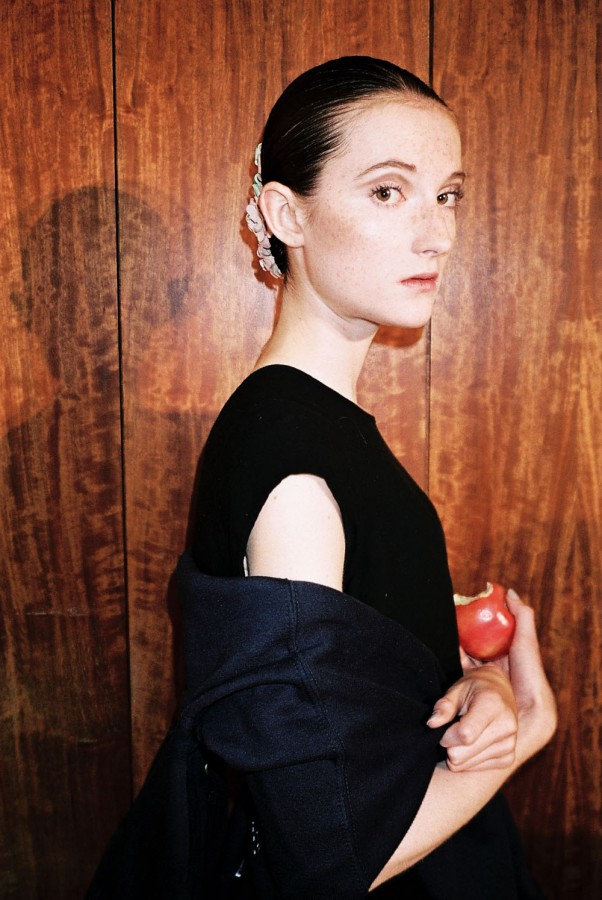 marina_hoermannseder_mbfwb_backstage_ss16_by_anna_boettke-28 - C-Heads ...