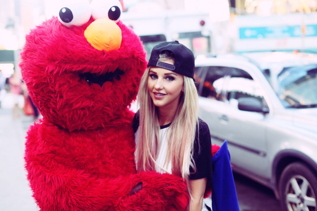 "I will always be a country girl at heart." A talk with DJ Brooklyn - C ...