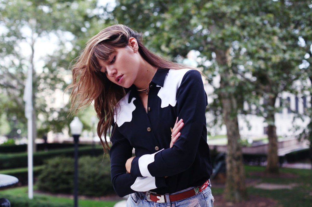 Modern Woman: Blogger Natalie Suarez (Natalie Off Duty) - C-Heads Magazine