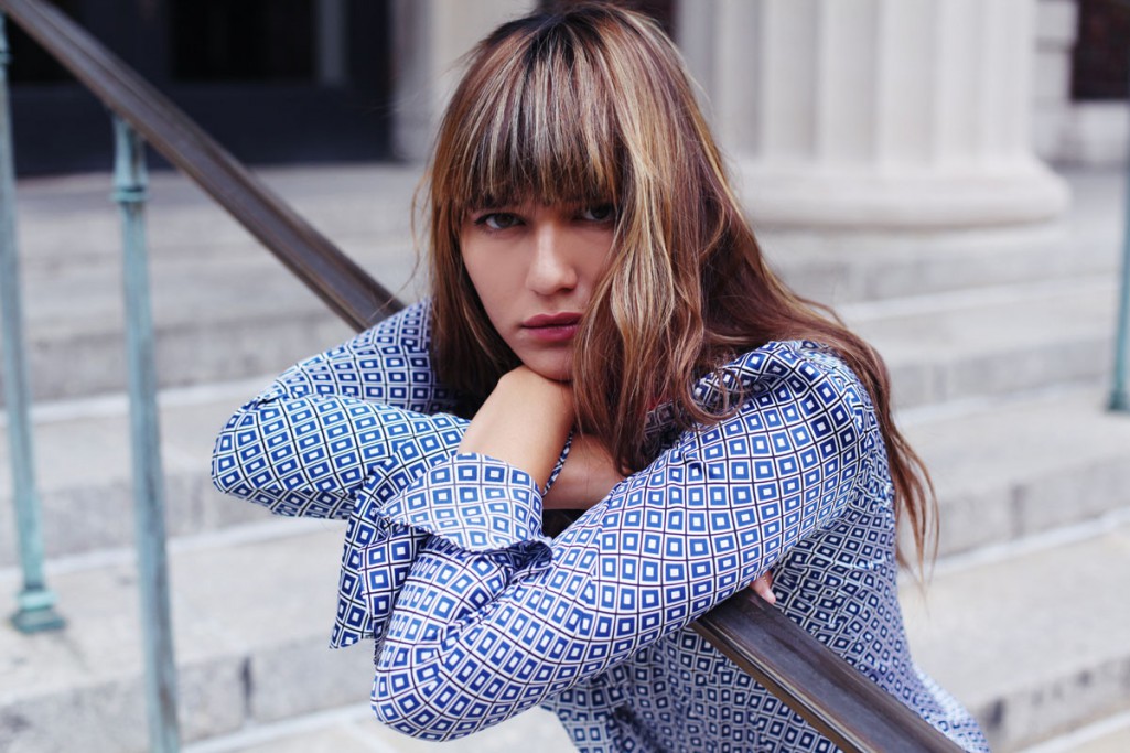 Modern Woman: Blogger Natalie Suarez (Natalie Off Duty) - C-Heads Magazine