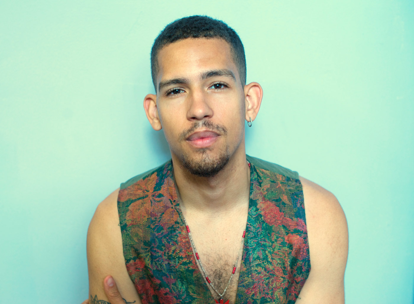 Video Premiere: NoMBe - "Miss Mirage" - C-Heads Magazine