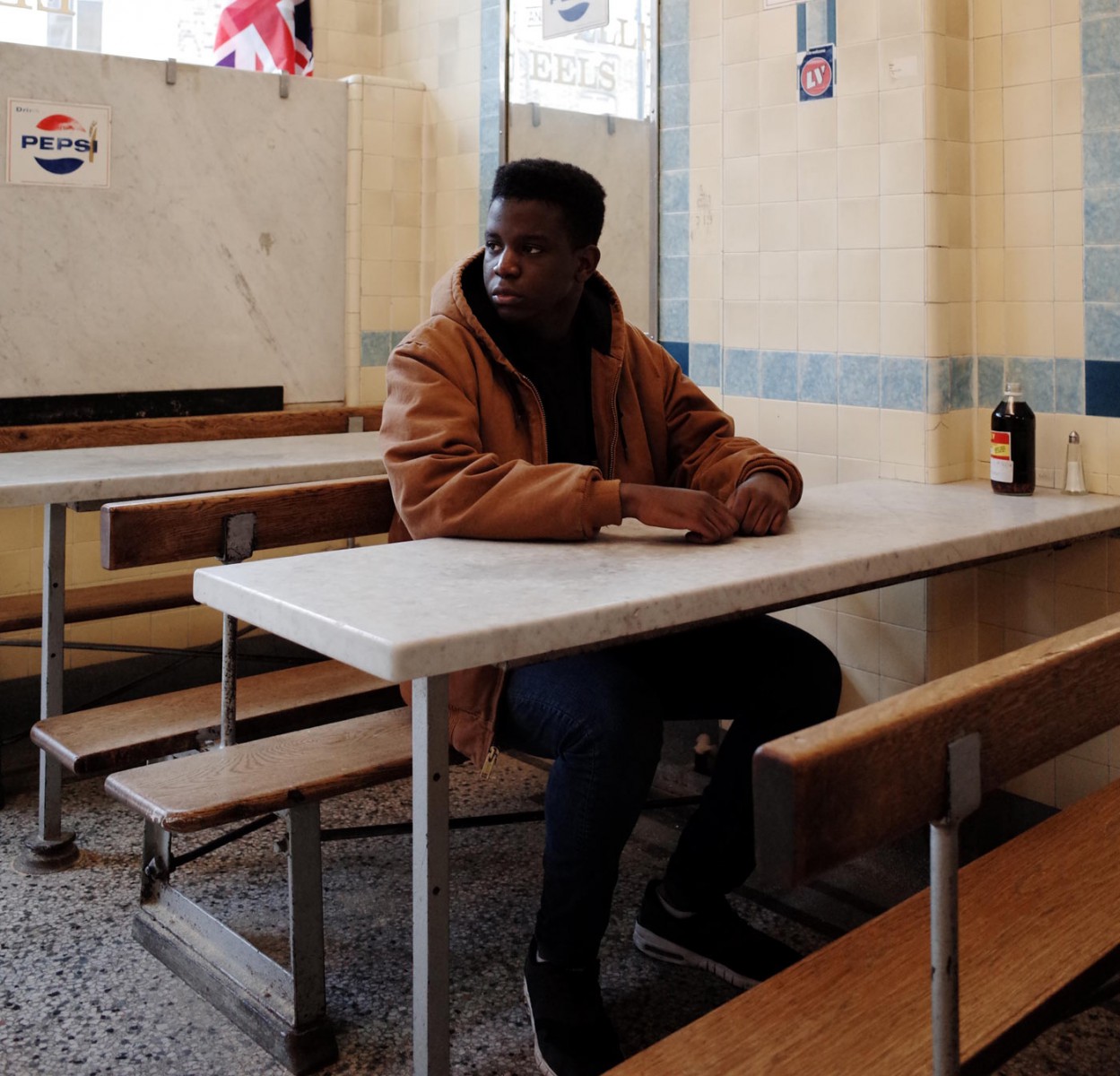 salute unveils debut single "Castle (Magic)" - C-Heads Magazine