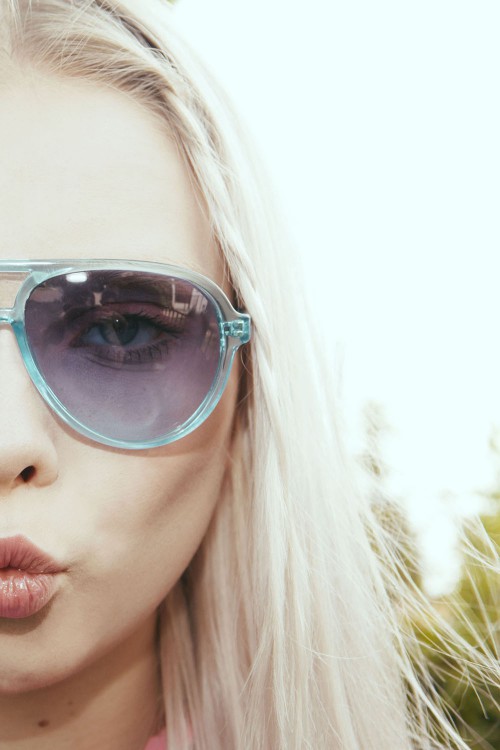Guest Lens: TK Anderson for Crap Eyewear Summer 2015 - C-Heads Magazine